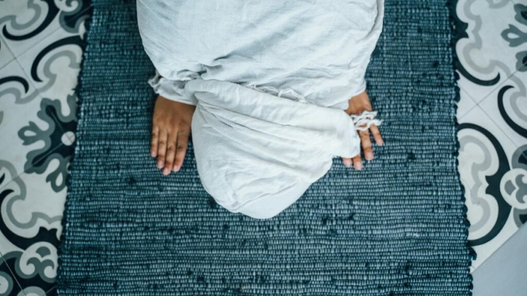 10 Morning Prayers from Indigenous Traditions - Fulfilled Humans