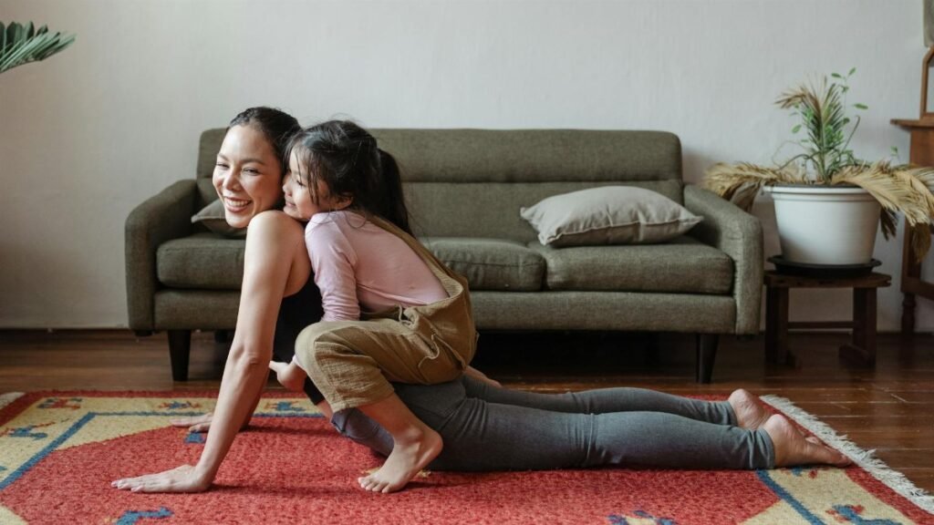 8 Mobility-Stick Exercises That Realign Your Spine - Fulfilled Humans