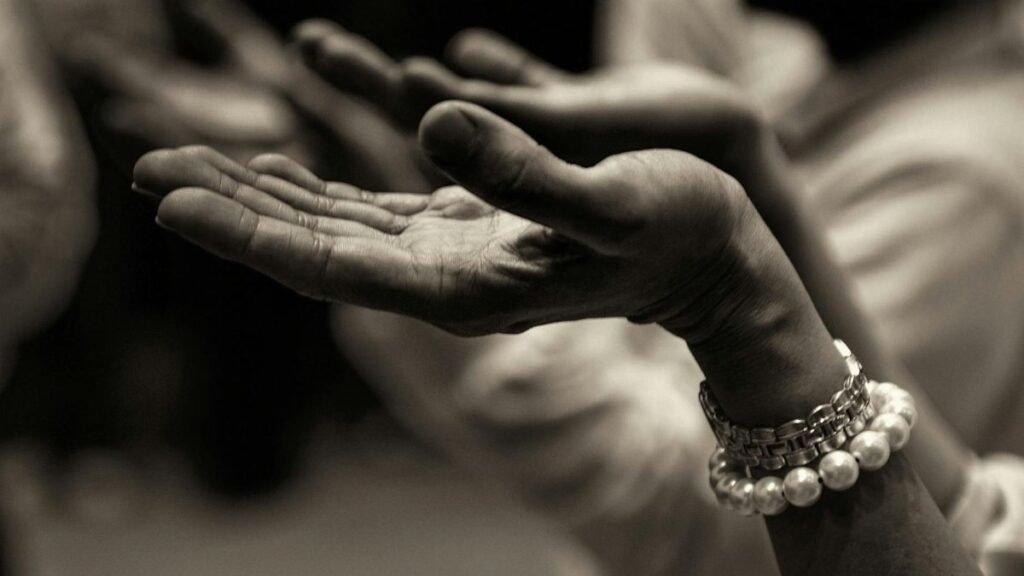10 Morning Prayers from Indigenous Traditions - Fulfilled Humans