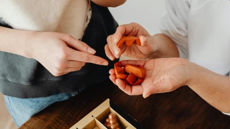 12 Brain-Training Board Games That Beat Apps - Fulfilled Humans